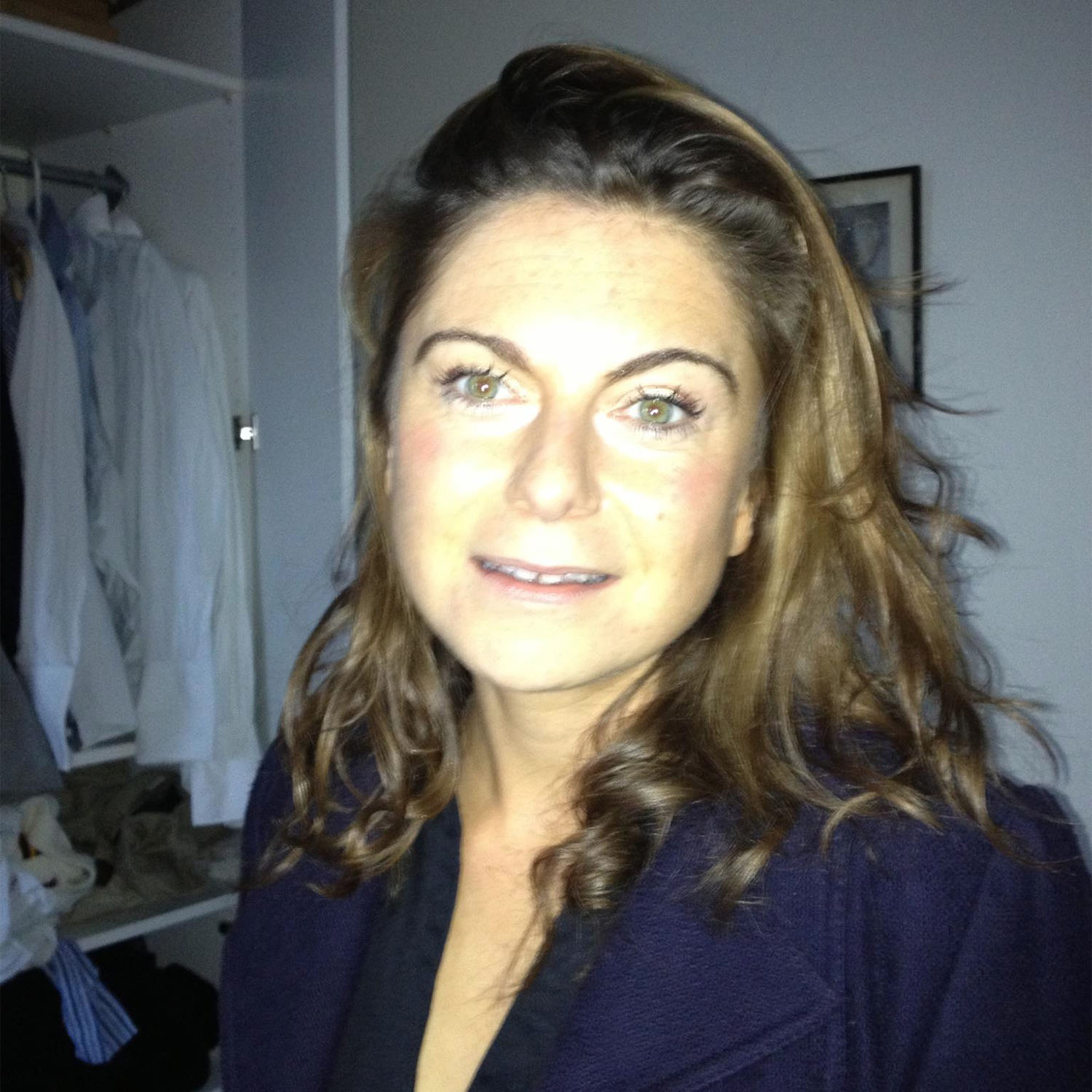 About Us – The Great Diary Project