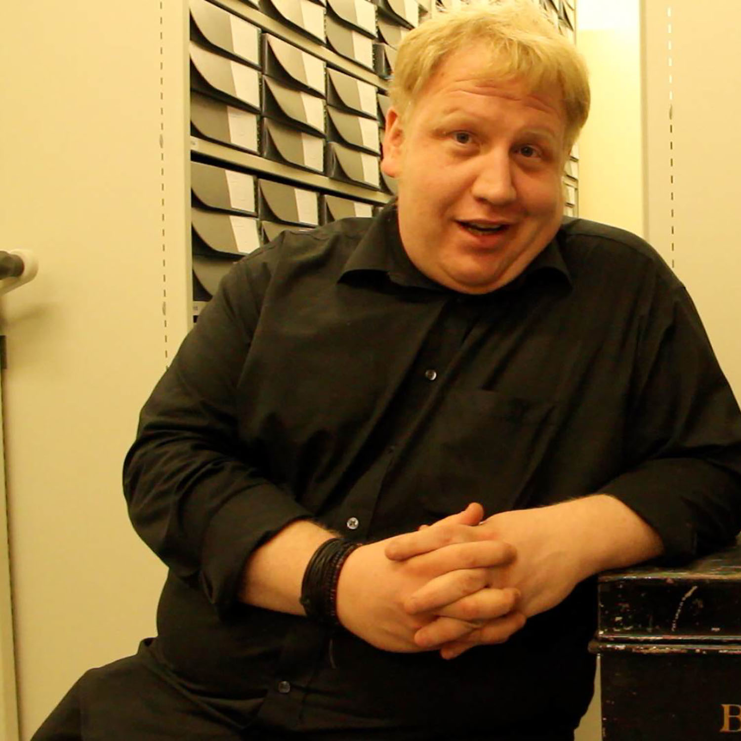 About Us – The Great Diary Project