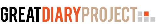 The Great Diary Project